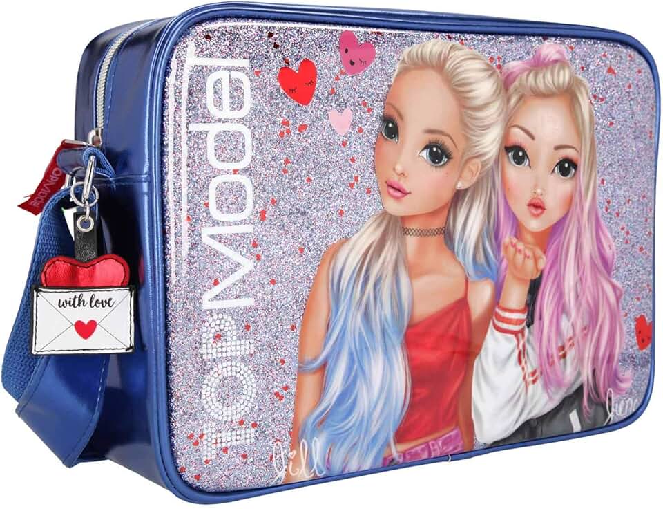 Suchergebnis auf Amazon.de für: topmodel taschen