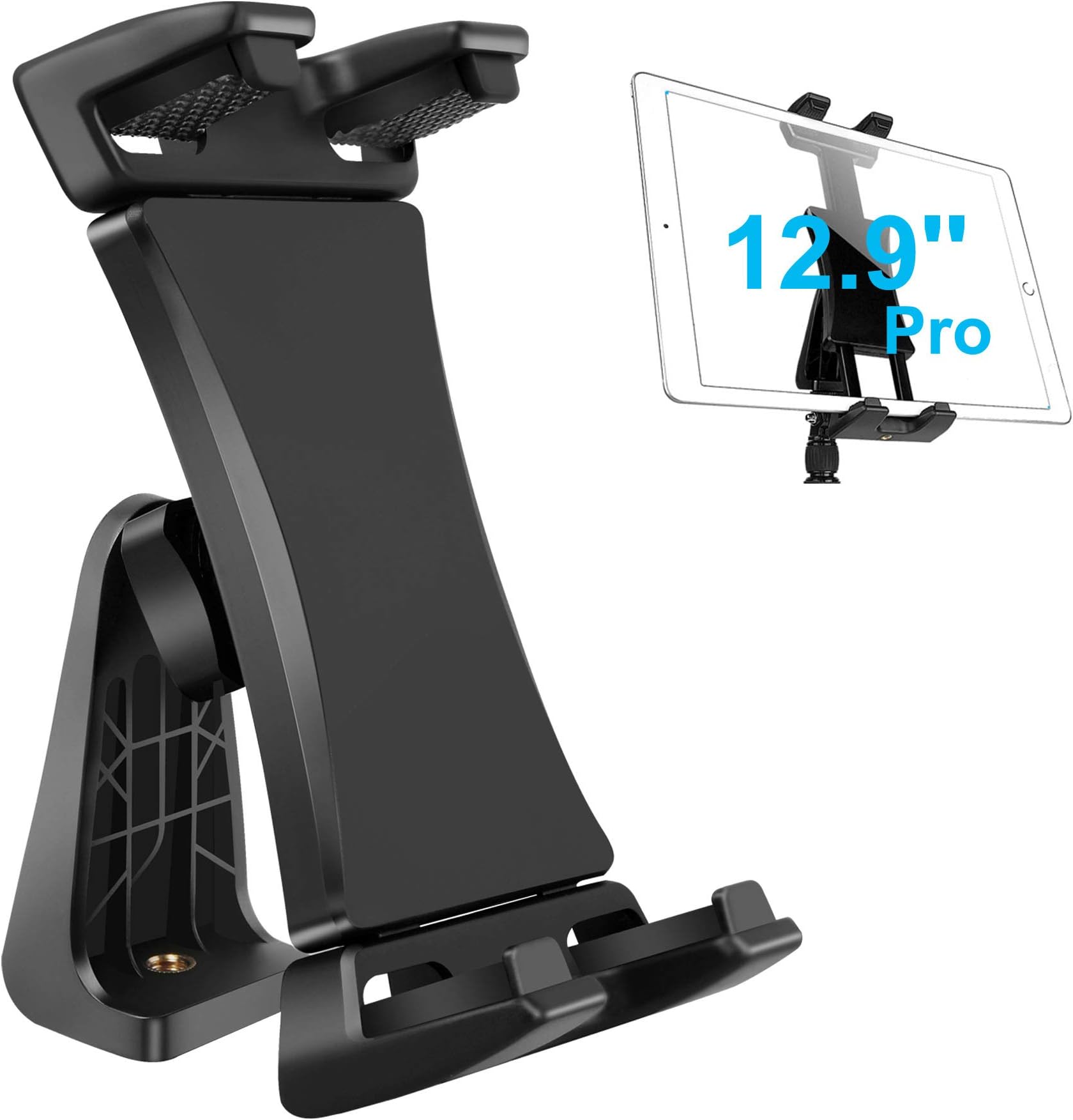 VIVO Universal VESA Mount Adapter for Tablets, 2-in-1 Laptops, & 15.6 ...