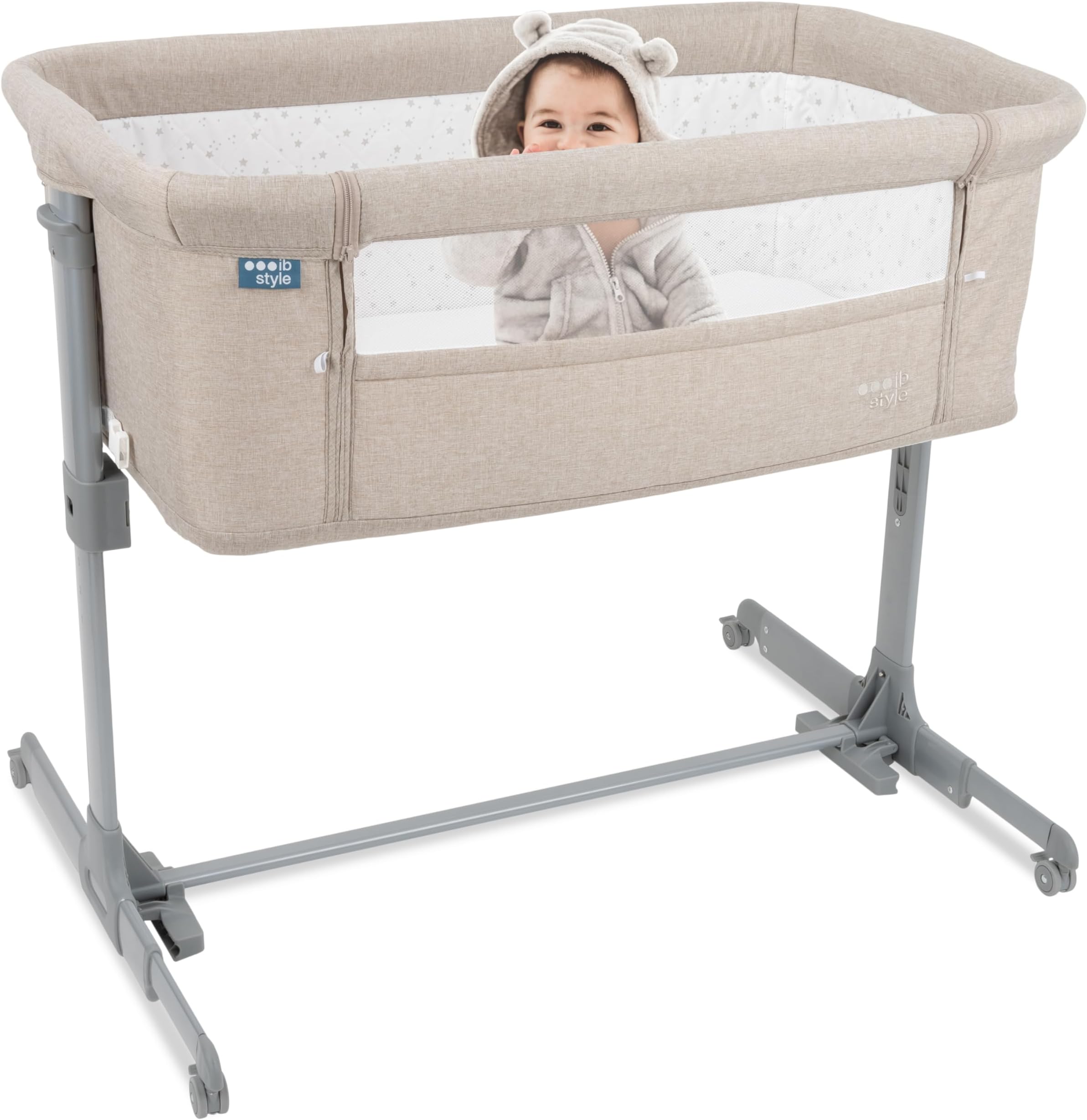 Beistellbett Bis 18 Monate