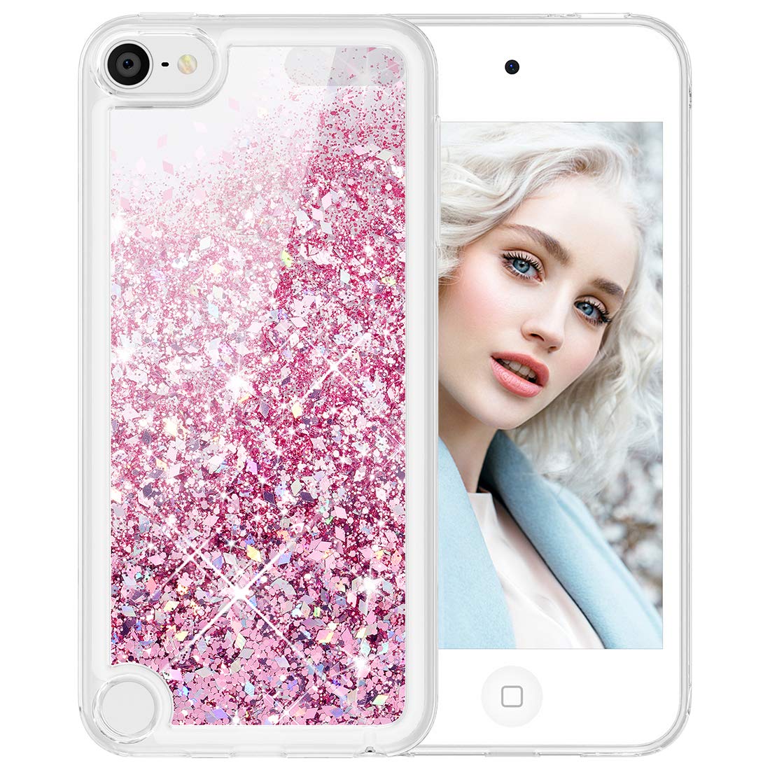 Ipod Touch 5th Generation Cute Cases