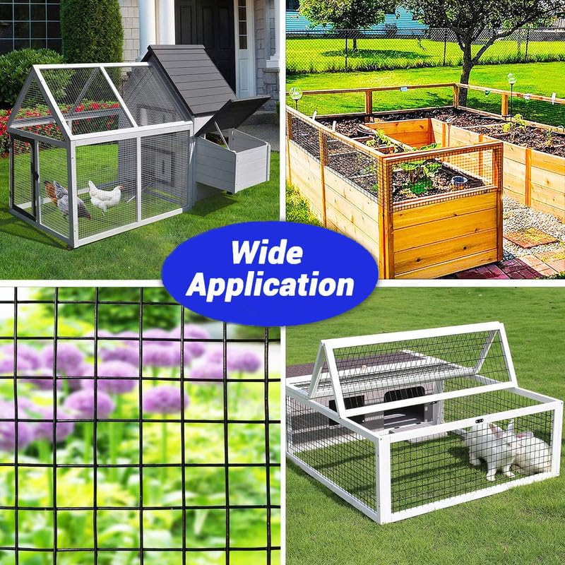 Home Depot Wire Mesh Panels