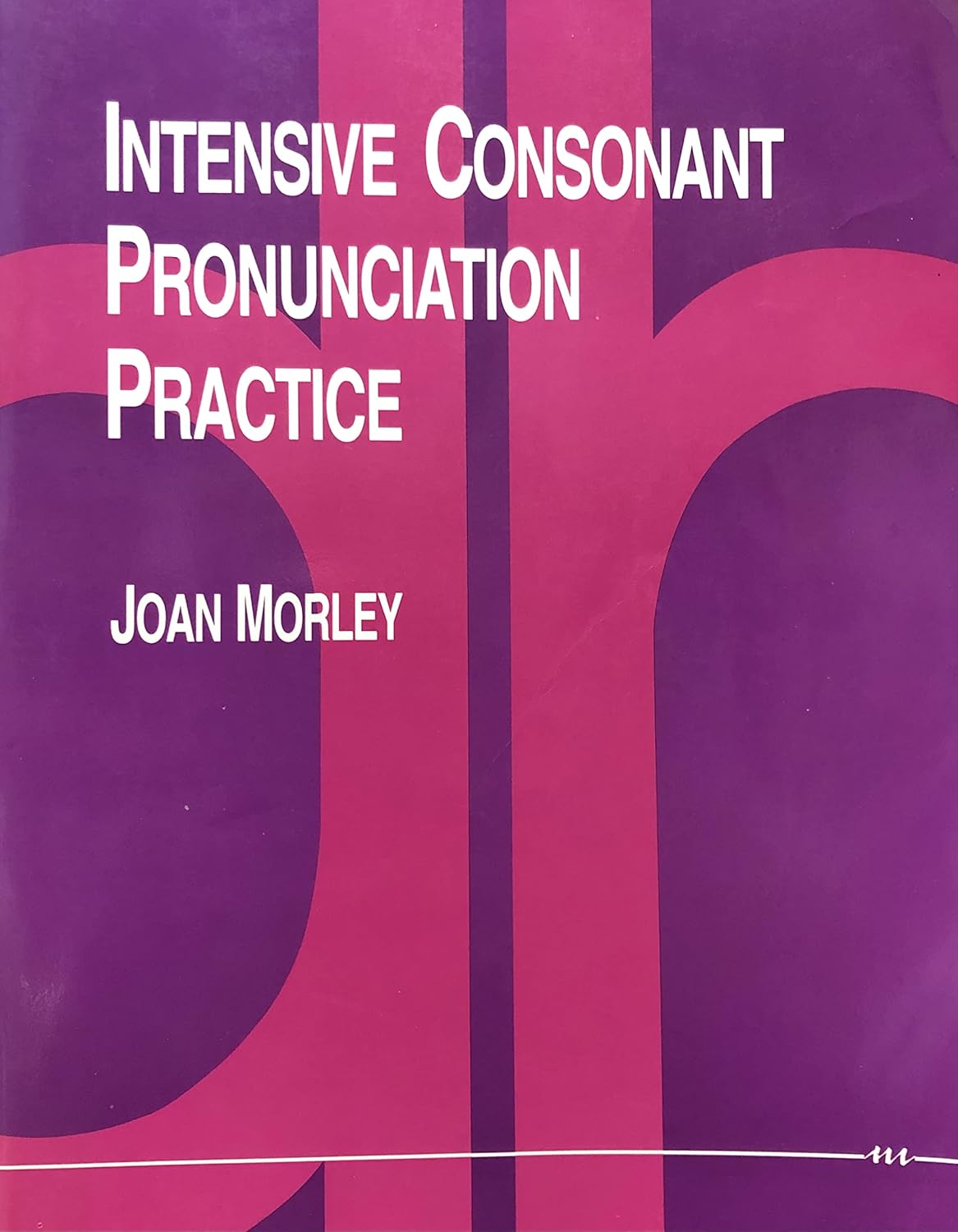 Intensive Consonant Pronunciation Practice: Improving Spoken English ...