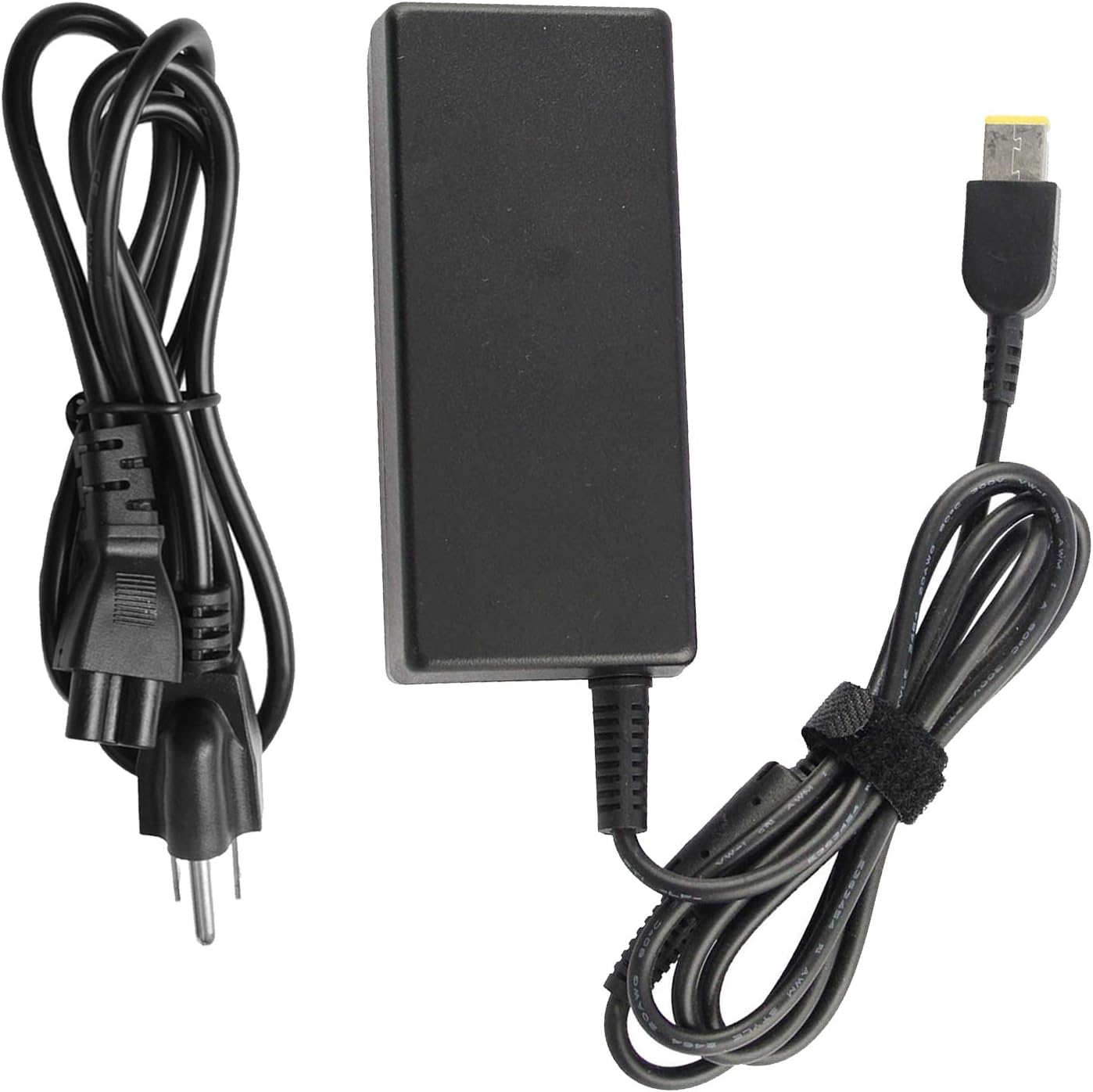 Amazon.com: Laptop Charger for Lenovo ThinkPad T450 T450s W550s X1 ...