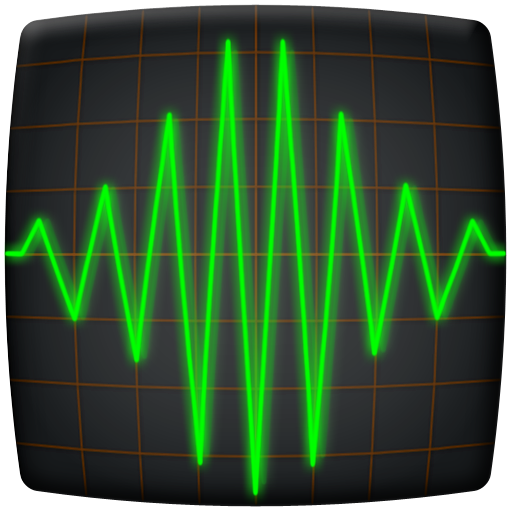 Audio Scope - Oscilloscope - App on Amazon Appstore