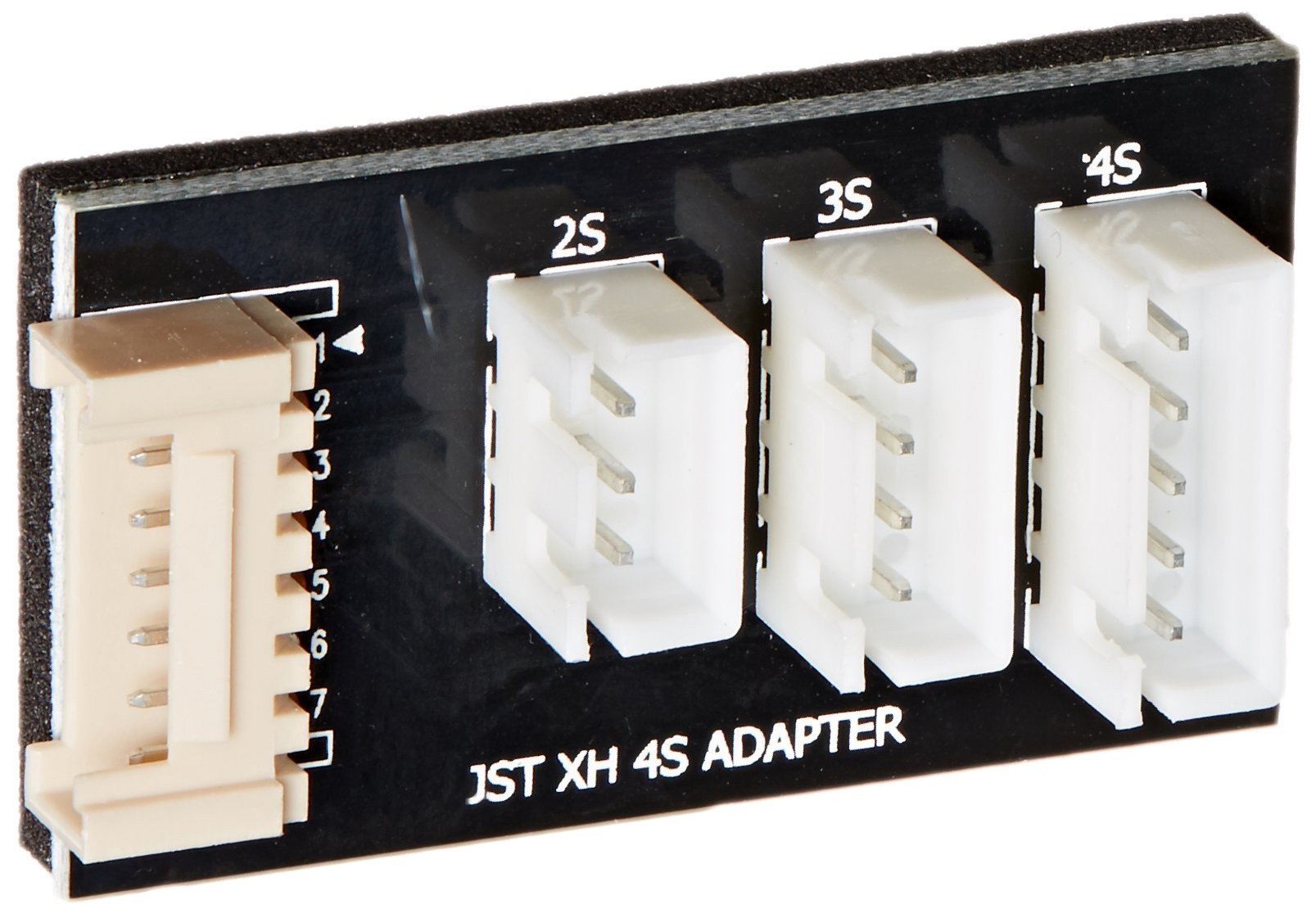 Buy Graupner JST EH to JST XH 4S Board Online at desertcartINDIA