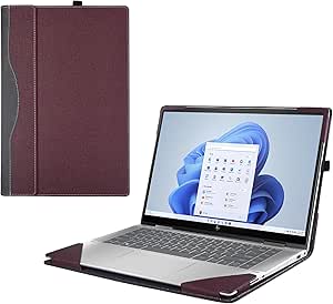 Amazon.com: RUNMEIJIA Laptop Cover Case for Dell Inspiron 15 3510 3511 ...
