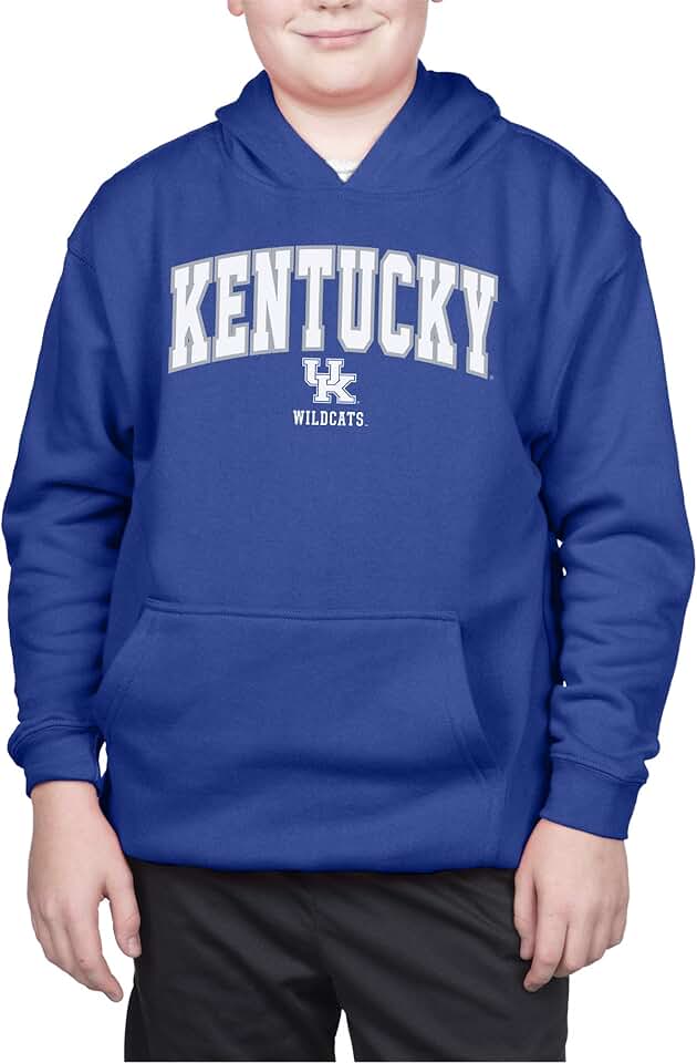 Amazon.com: university of kentucky kids apparel