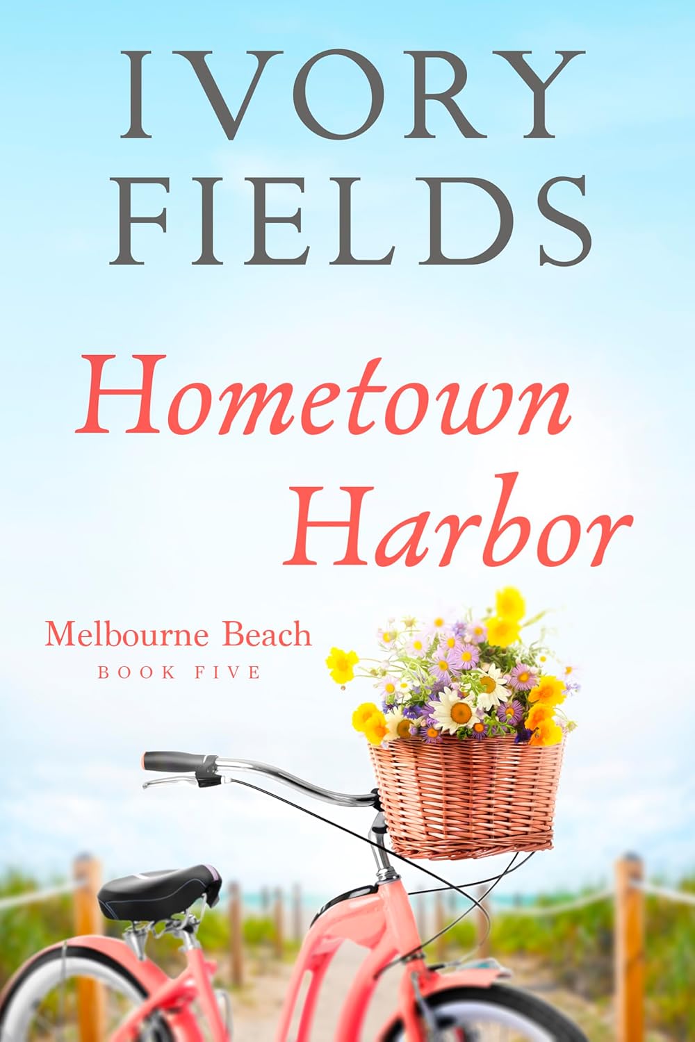 Amazon.com: Hometown Harbor (Melbourne Beach Book 5) eBook : Fields ...