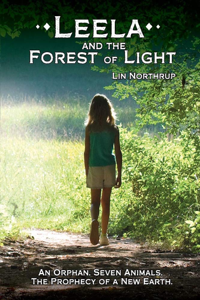 Snapklik.com : Leela And The Forest Of Light