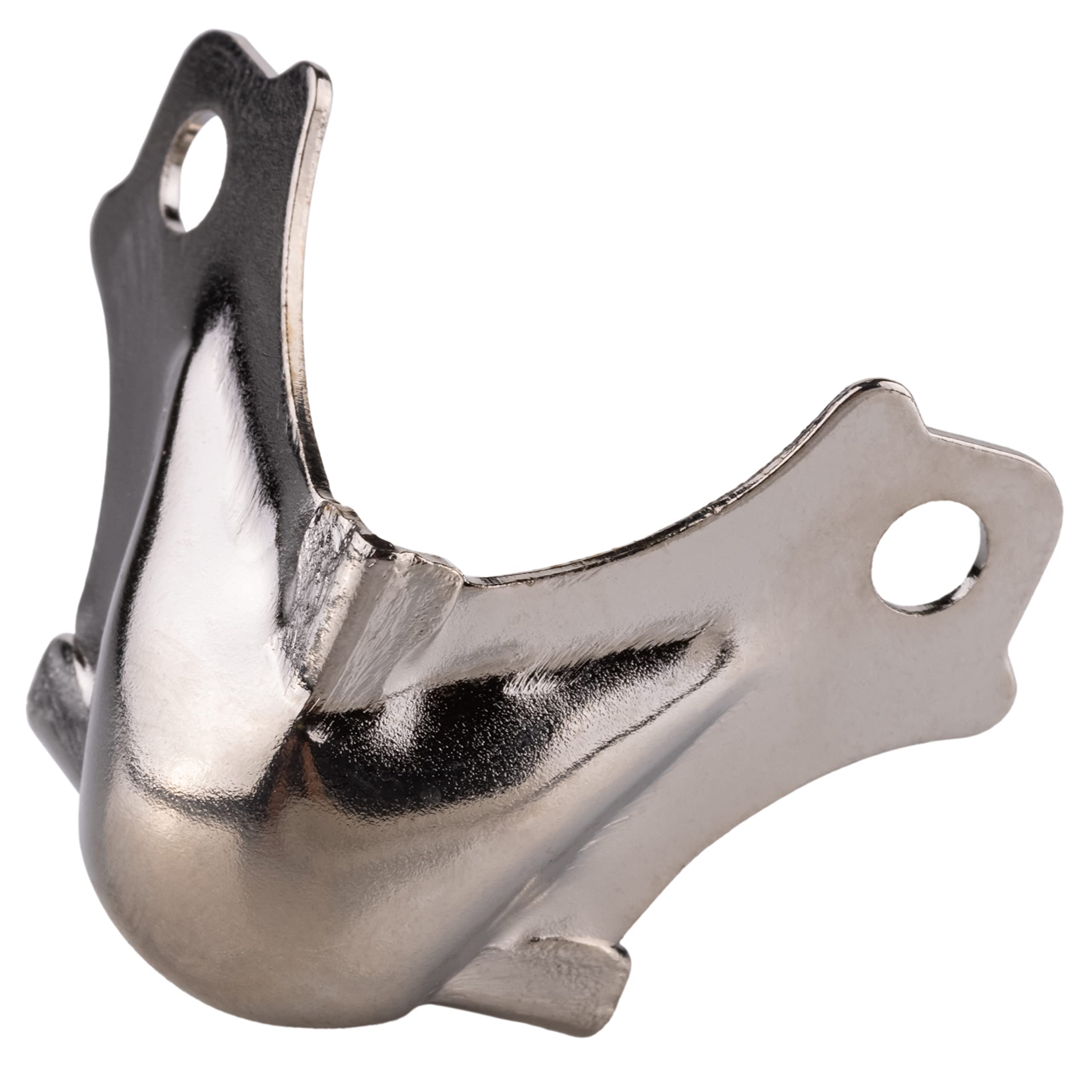 Chest Type Metal Corner Guards Corner Guards | Heavy Duty Corner