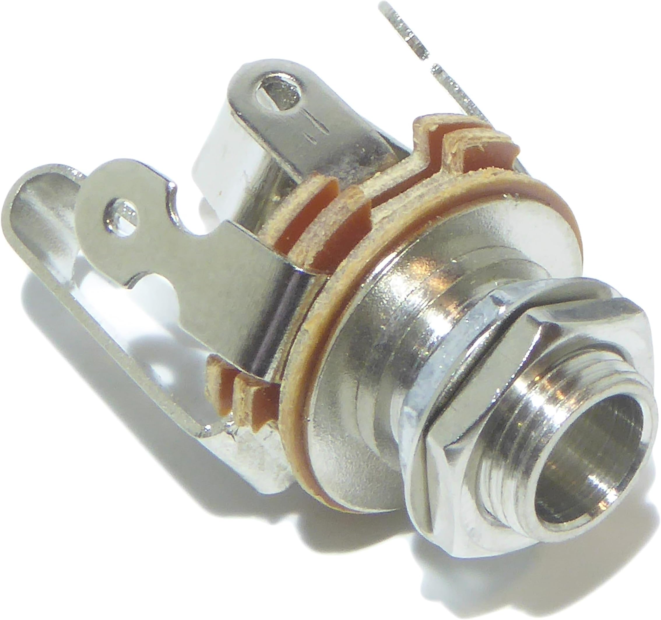 Pure Tone Multi-Contact 1/4″ Output Jack : Amazon.co.uk: Musical ...