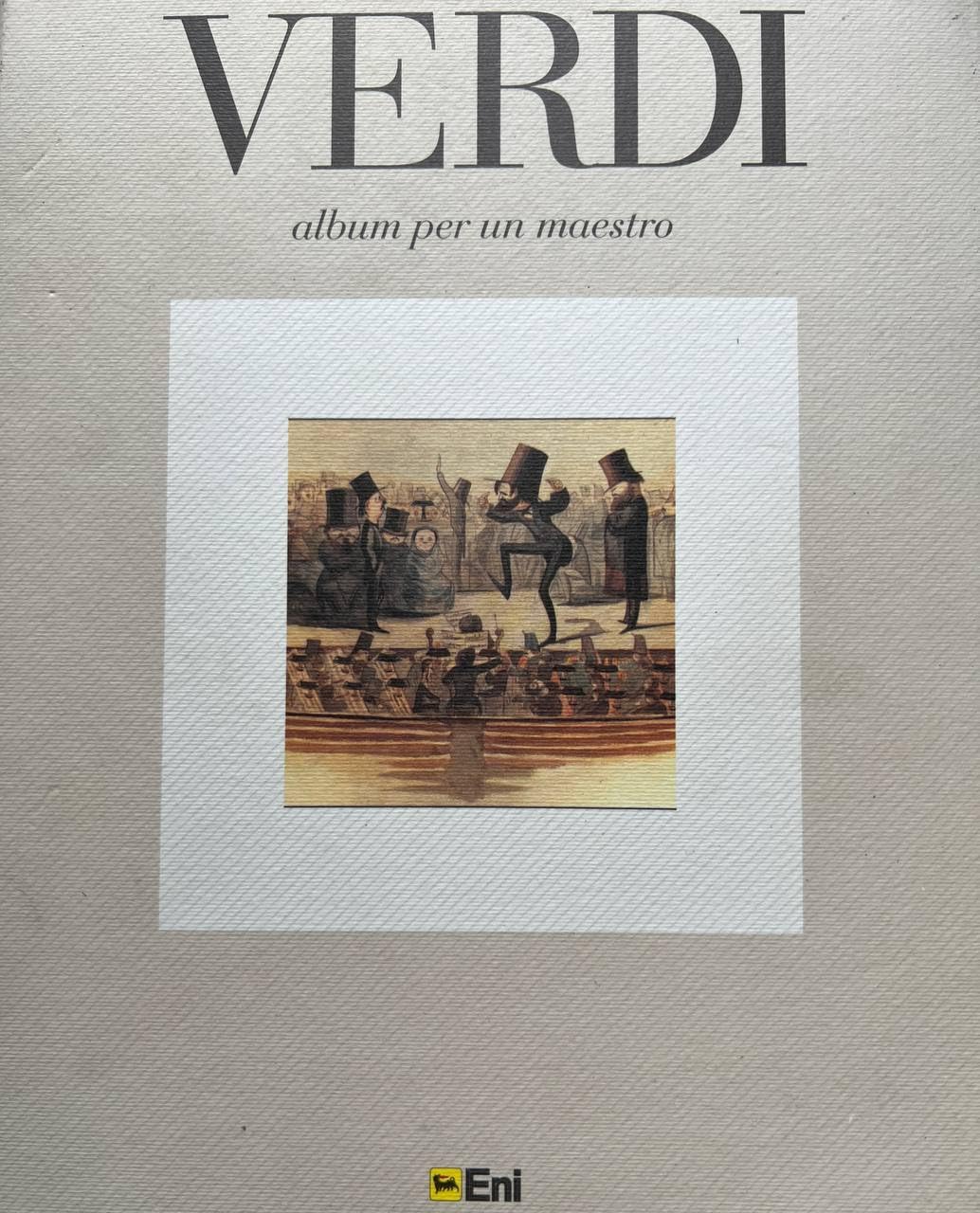 Amazon.com: Verdi. Album per un maestro. Ediz. italiana e inglese ...