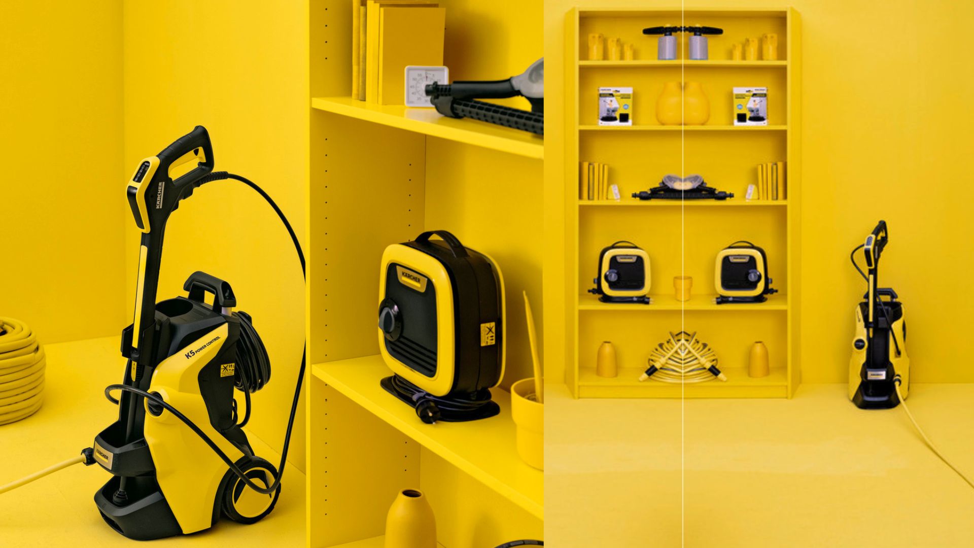 Snapklik.com : Kärcher Pump Guard, Anti-Freeze Protection & Lubrication ...