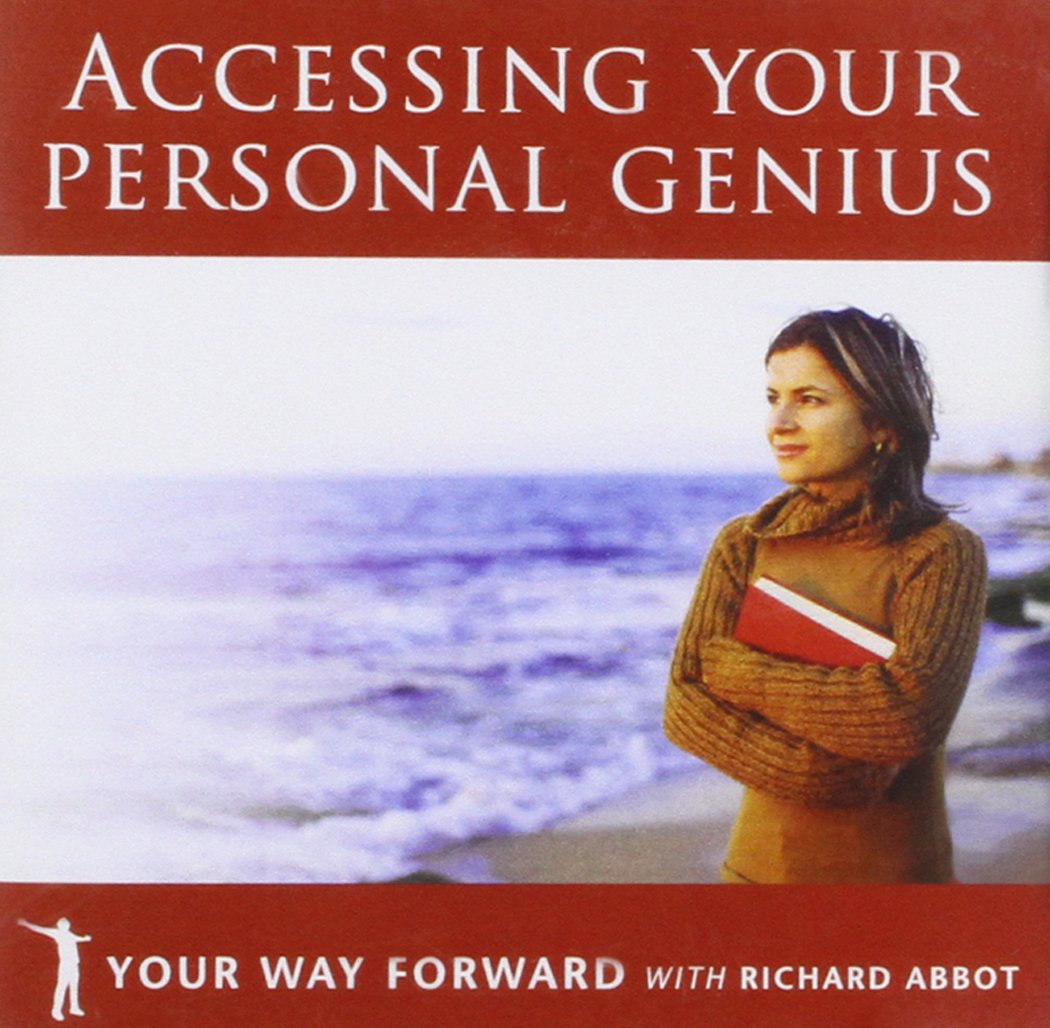 Accessing Your Personal Genius: Amazon.co.uk: 9780955475818: Books