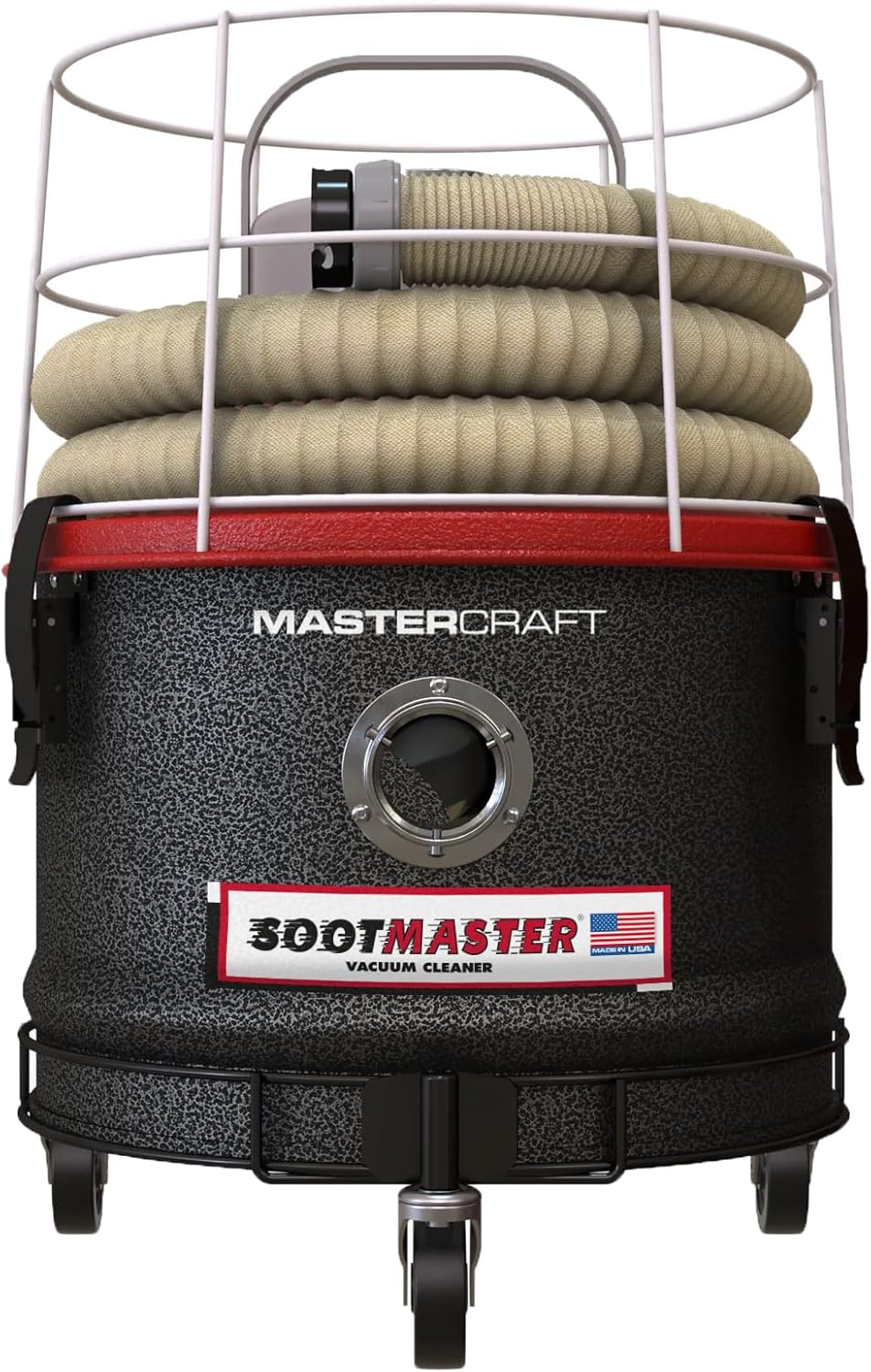 Amazon.com: SOOTMASTER® MASTERCRAFT® 641M Furnace Vacuum – Industrial ...
