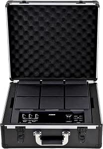 Amazon.com: ANALOG CASES Case for Alesis Strike MultiPad - Ultra ...