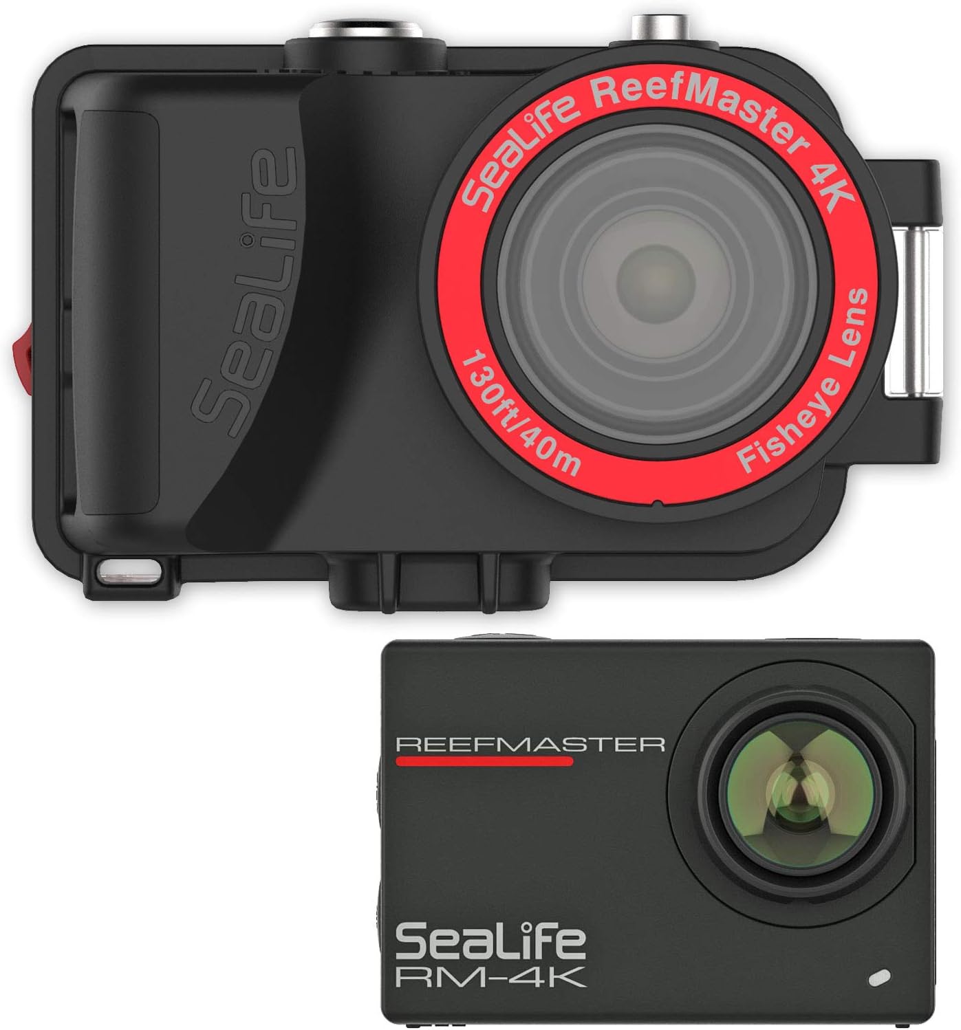 Amazon.com : ReefMaster RM-4K Camera : Electronics