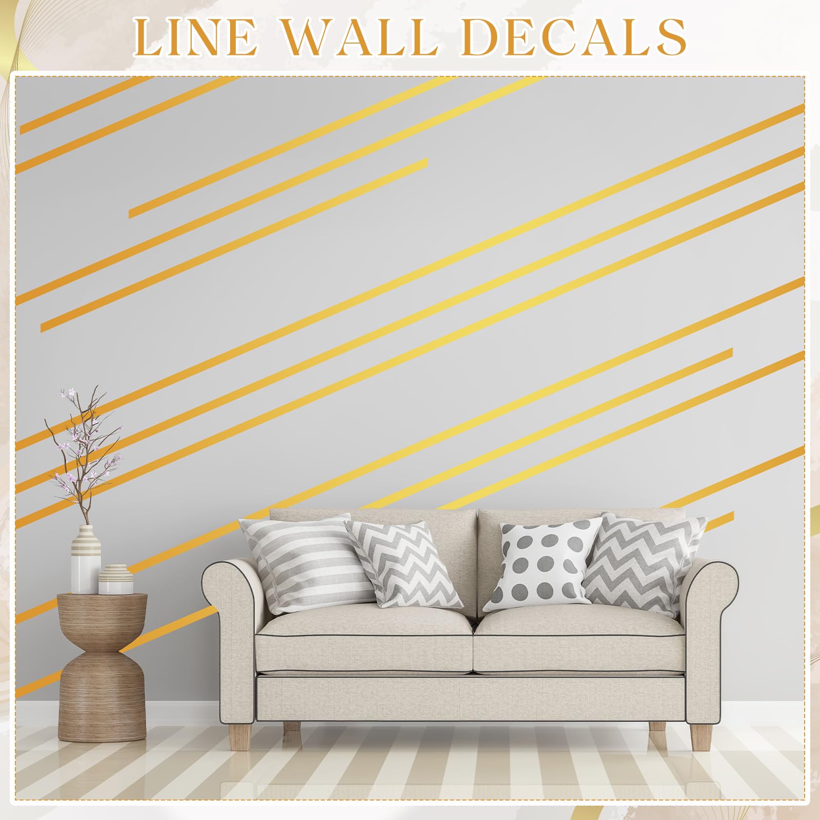 Gold Wall Decals Hd Photographs Family Word Art Wall Sticker With