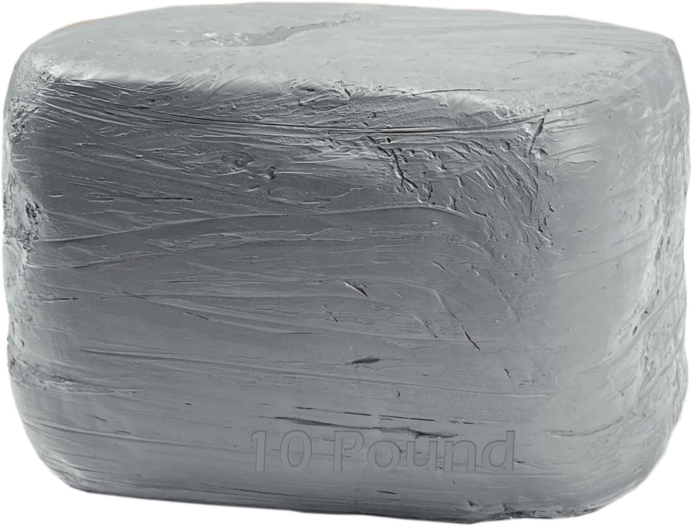 Amazon.com: ReArt Natural Air-Dry Clay, for Sculpting, Wheel Throwing ...