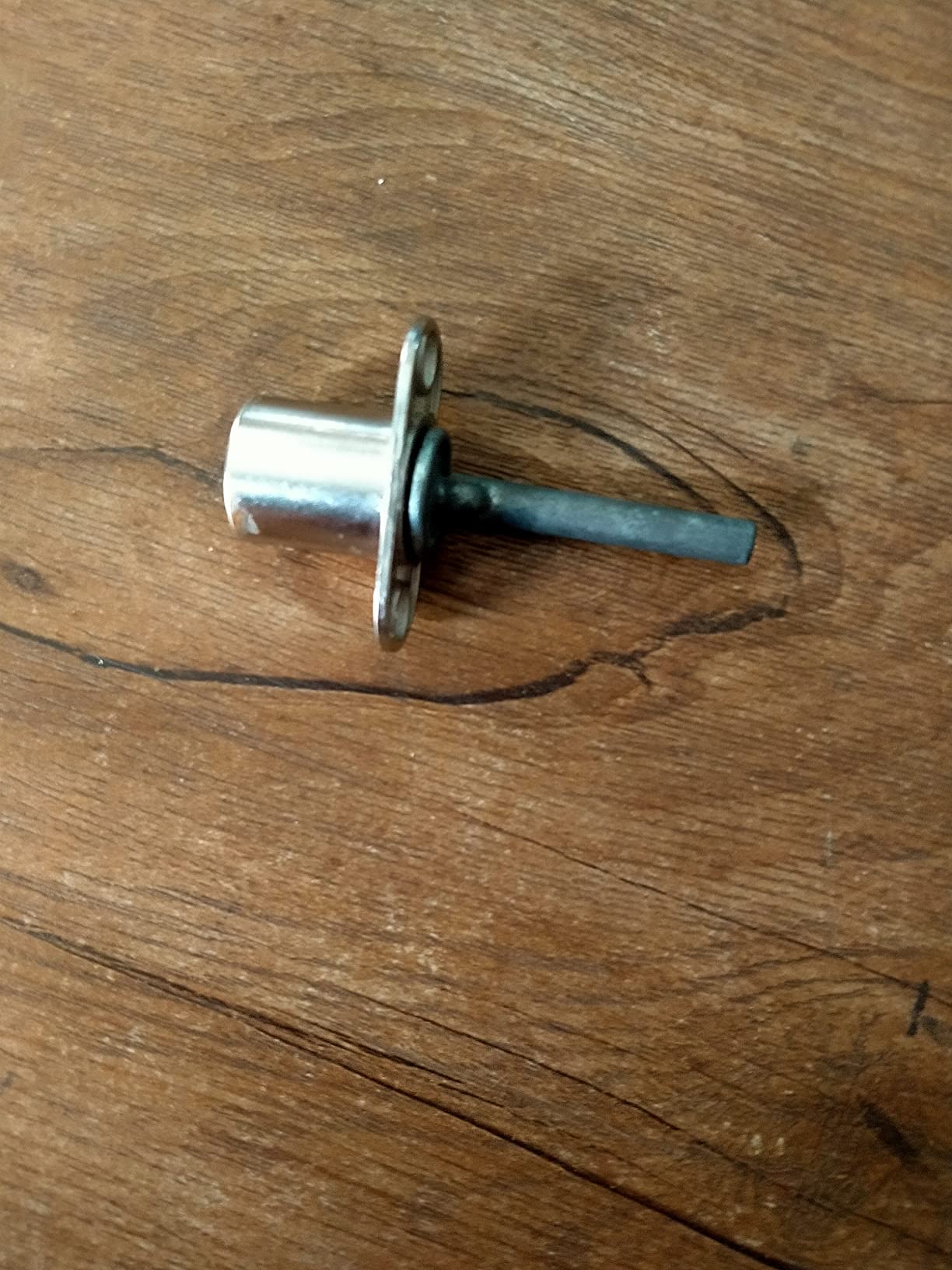 NOBLE Pedestal Lock with 2 Keys |Front Multi Drawer Lock| for Cabinet ...