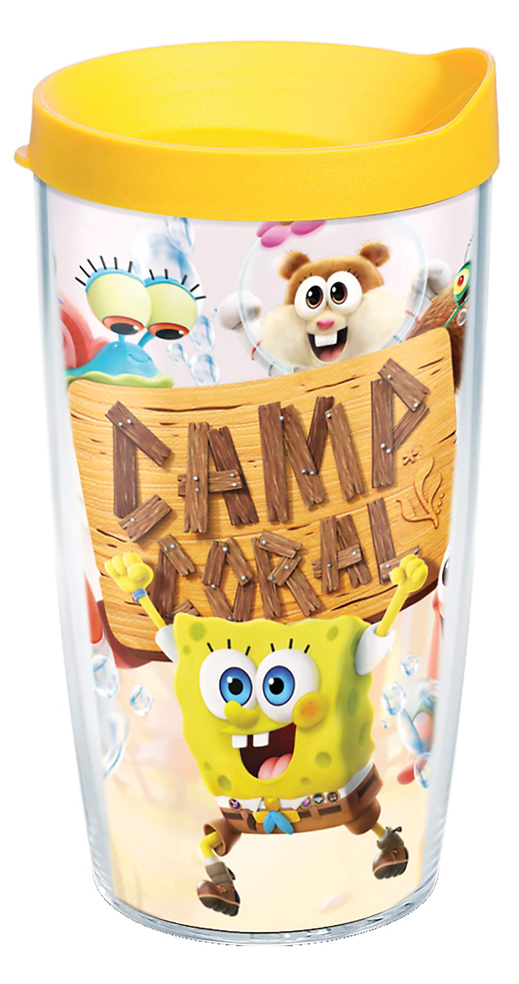 Snapklik.com : Tervis Nickelodeon - SpongeBob SquarePants Made In USA ...