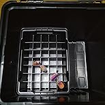 Amazon.co.jp: 明邦(Meiho) インナーストッカーBM-35S ブラック : スポーツ＆アウトドア