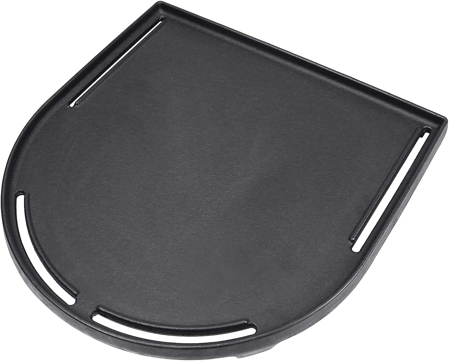 Amazon.com : Uniflasy Cast Iron Cooking Griddle Accessories for Coleman ...