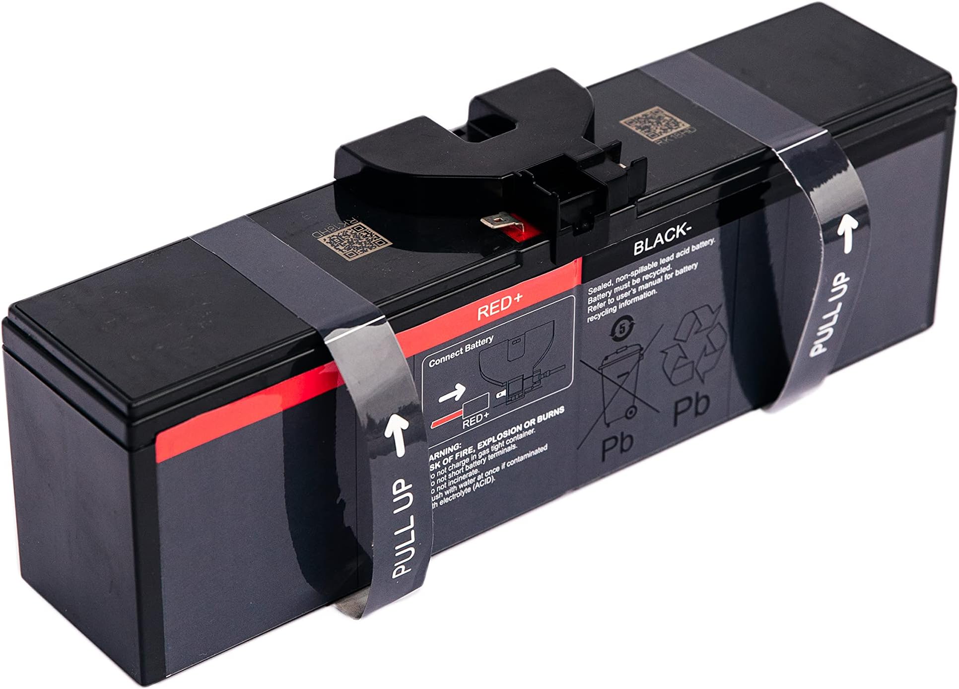 Amazon.com: APC BN1350M2 Back-UPS PRO BN Series Battery Backup System ...