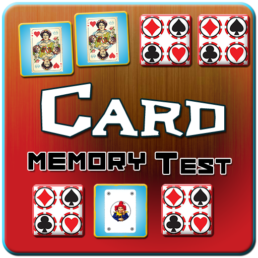 Card Memory Game:Amazon.de:Appstore for Android