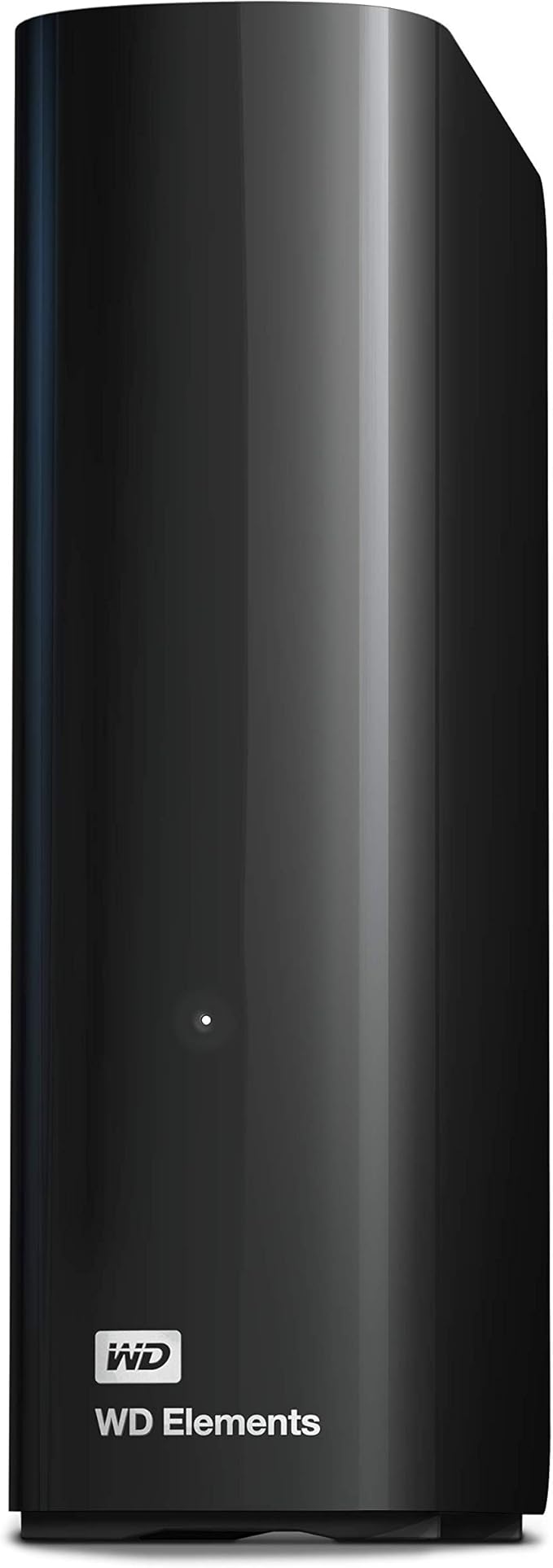 Amazon.com: Western Digital WD 24TB Elements Desktop External Hard ...