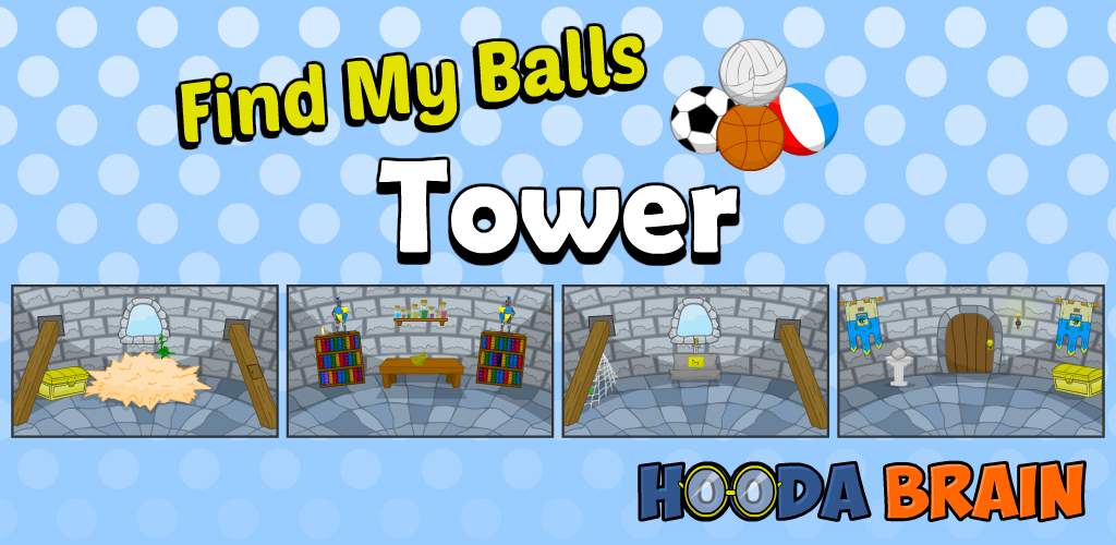 Find My Balls Tower:Amazon.co.uk:Appstore for Android