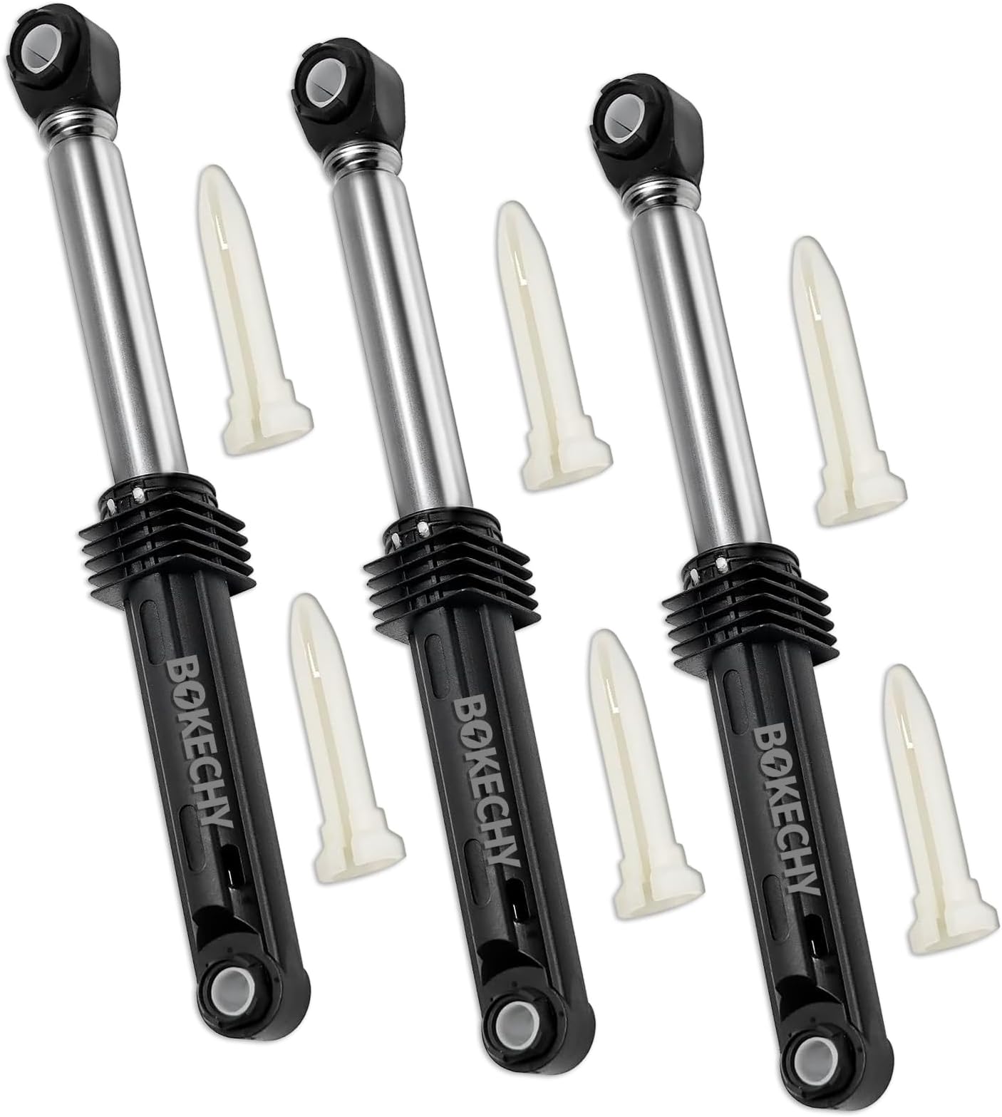 Amazon.com: LG 383EER3001V Genuine OEM Shock Absorber for LG Washing ...