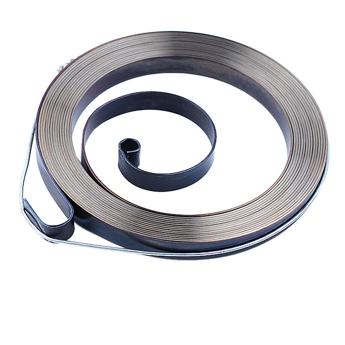 Amazon.com : HASMX 545008013 Line Trimmer Recoil Starter Spring for ...