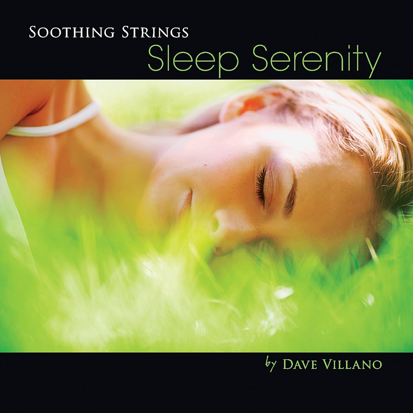 Sleep Serenity (Soothing Strings): Amazon.co.uk: CDs & Vinyl