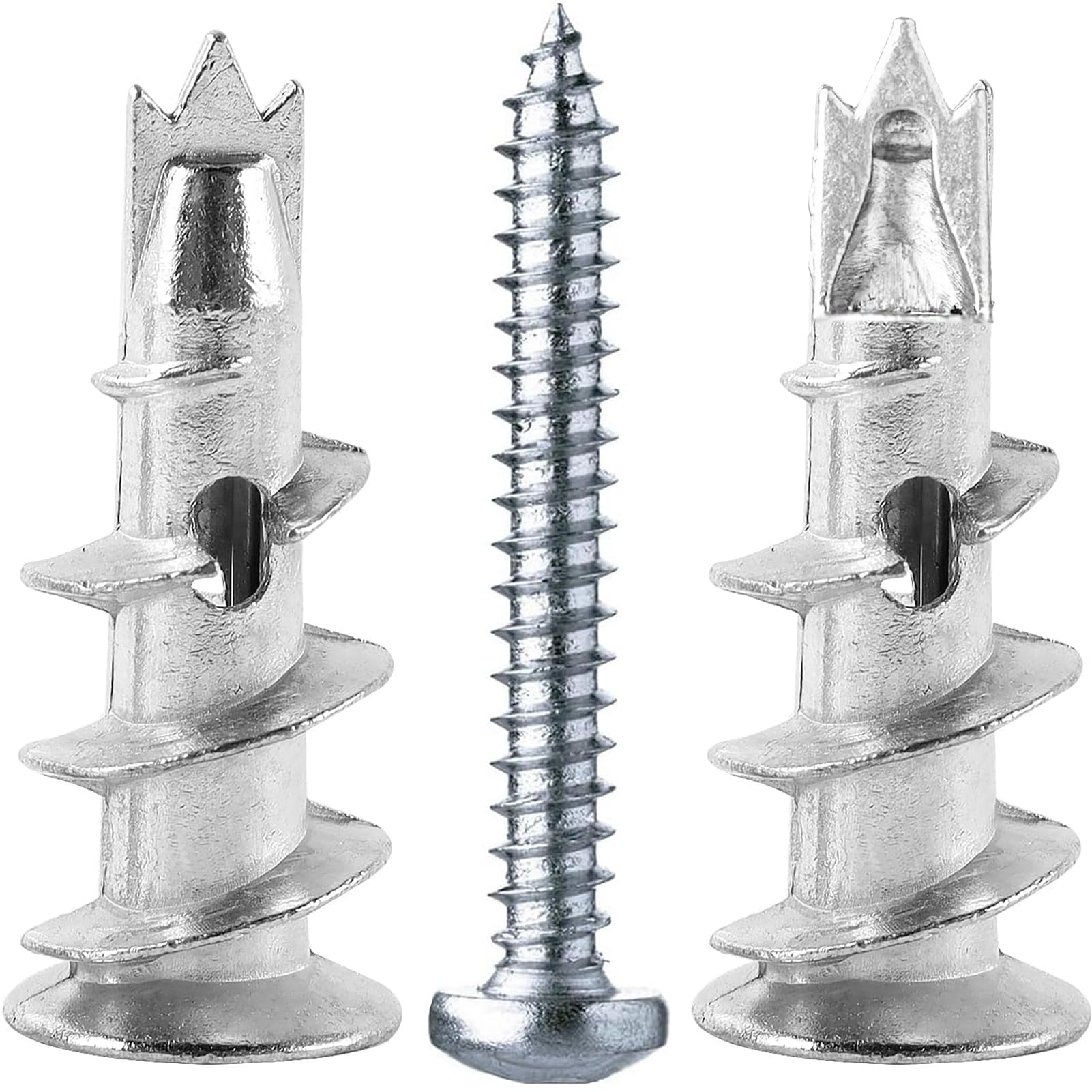 Plasterboard Dowels, Pack of 40, Drywall Dowels, Plasterboard Dowels ...