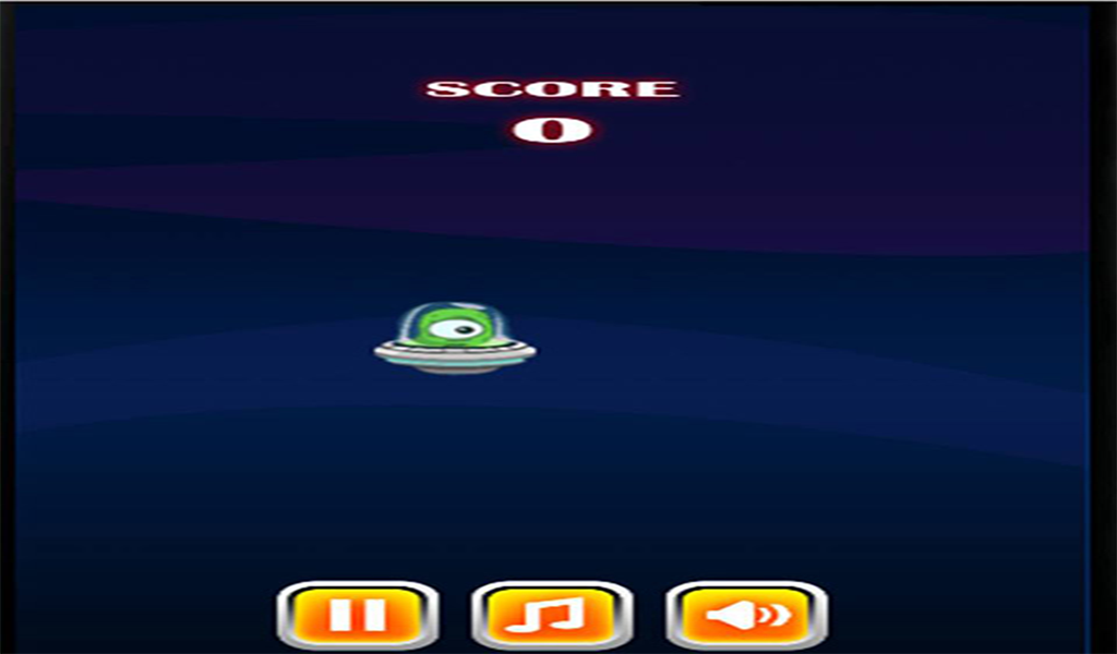 flappy alien - App on Amazon Appstore