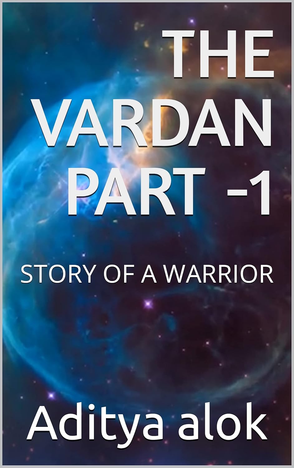 Amazon.com: THE VARDAN: STORY OF A WARRIOR (MAURYA THE UNDEFEATED Book ...
