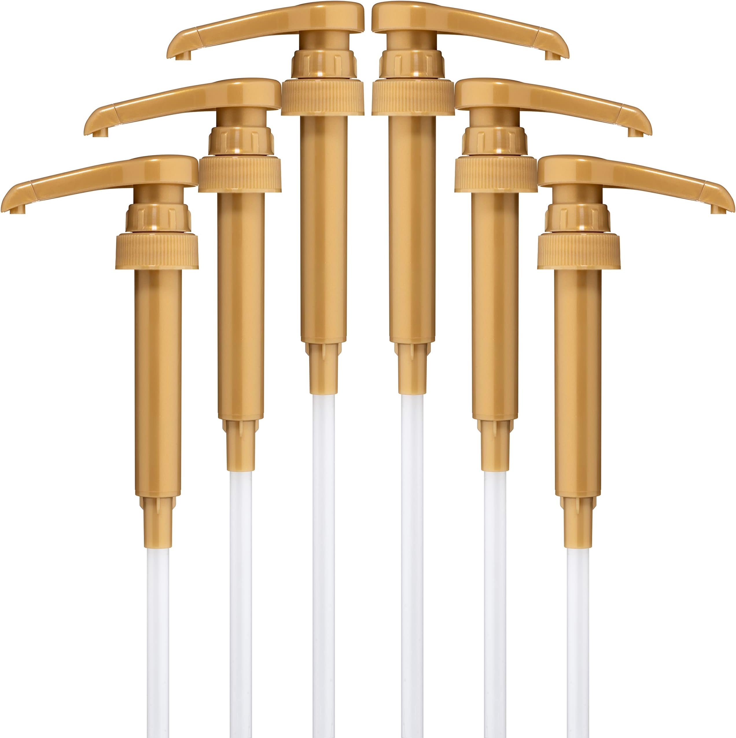 Amazon.com: Torani Syrup Pump, 750 ML (Pack of 5) : Industrial & Scientific