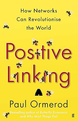 Positive Linking: How Networks Can Revolutionise the World: Amazon.co ...