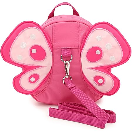 Amazon.com: Hipiwe Baby Toddler Walking Safety Backpack Little Kid Boys ...