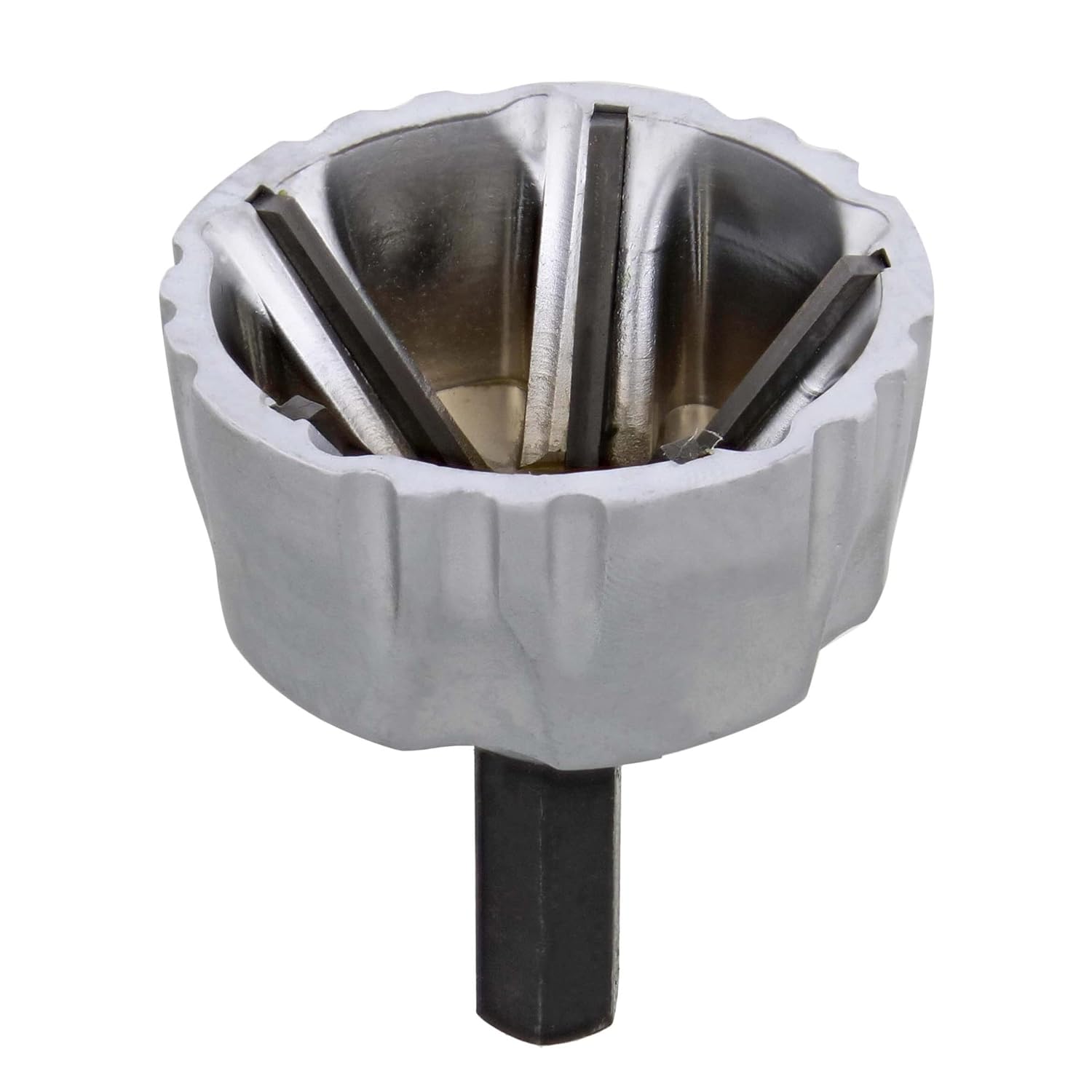 ABN Bolt Deburring Tool - 0.5 to 1.4in Deburring Bit Chamfer Tool Drill ...