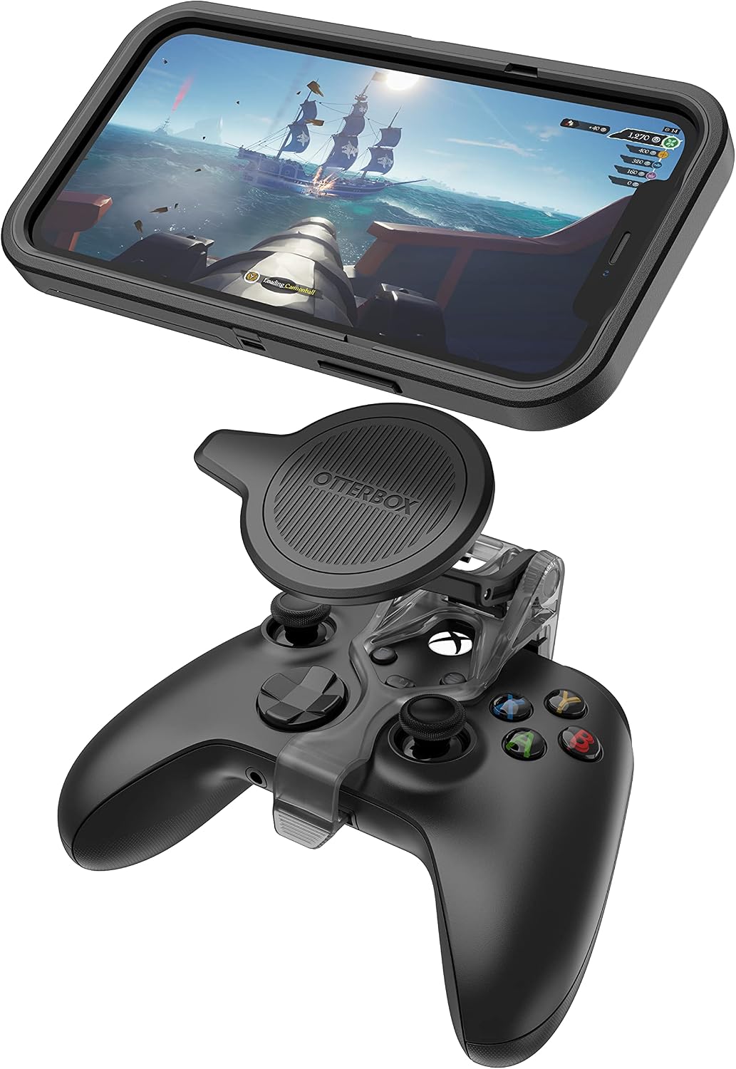 OtterBox Mobile Gaming Clip for MagSafe, Compatible with Xbox One, Xbox ...