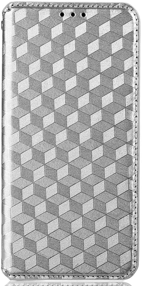 Amazon.com: YBROY Case for Samsung Galaxy A25 5G, Magnetic Flip Leather ...