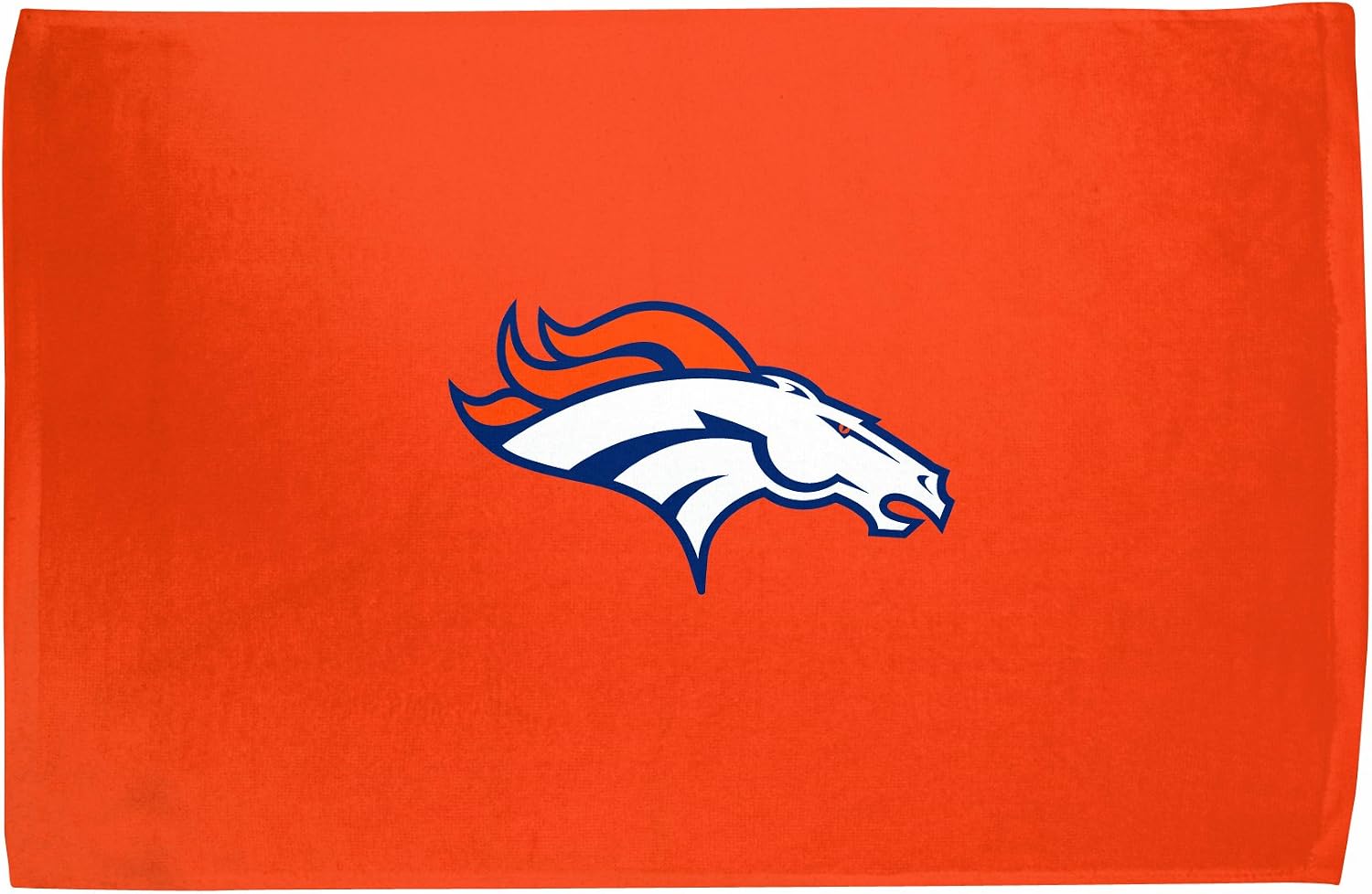 Amazon.com : NFL Denver Broncos 15-by-25 Sports Fan Towel : Sports Fan ...