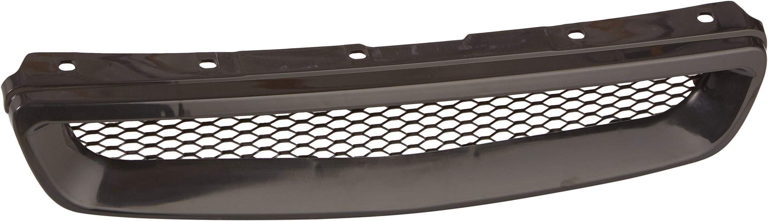 Amazon.com: Spec-D Tuning HG-ACD94TR Honda Accord Ex Dx Black Type R ...