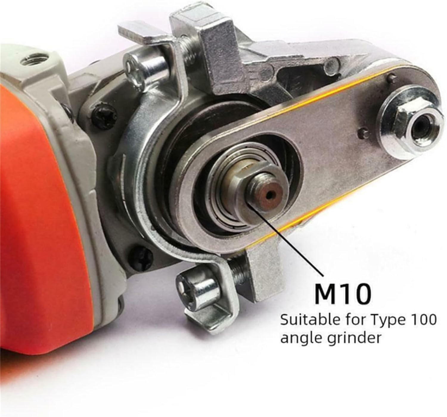 Convertidor de amoladora angular, kit de adaptador de convertidor de ...