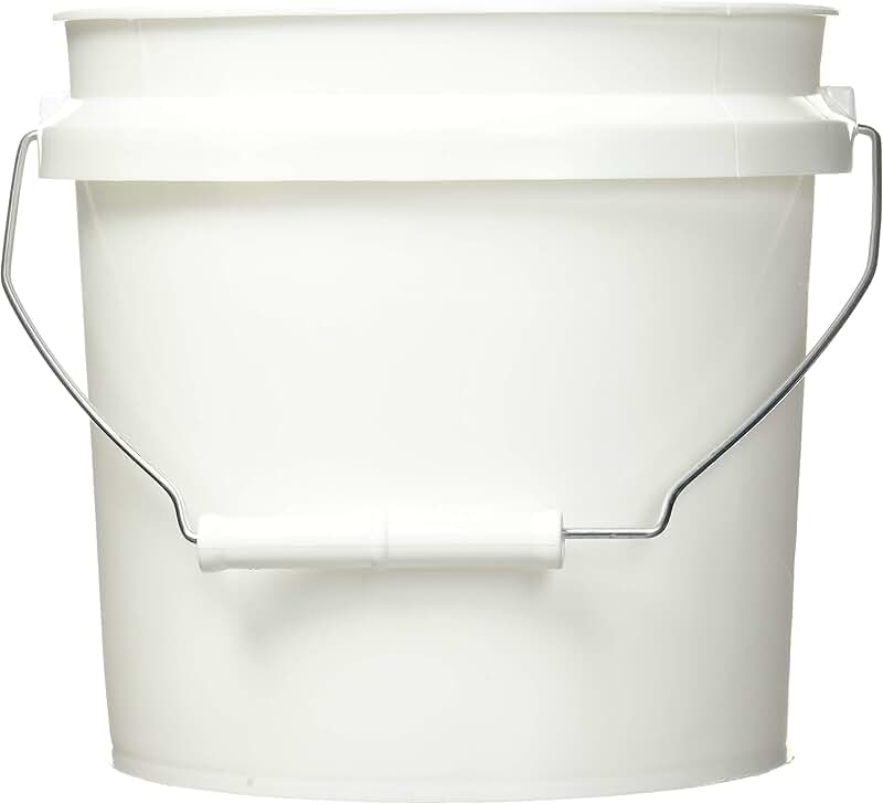 Amazon.ca: Bucket