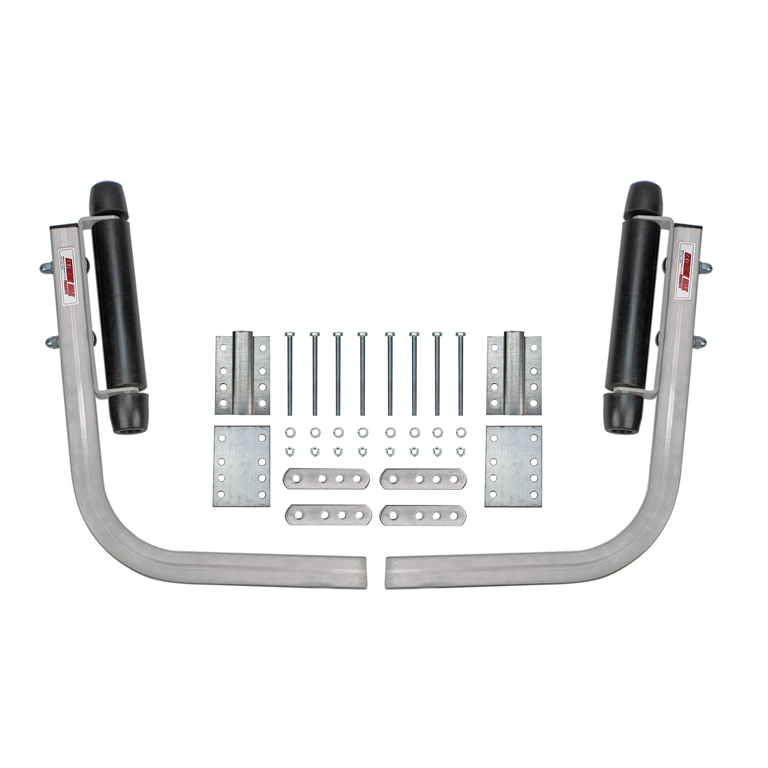 Extreme Max 3005.3822 Boat Trailer Roller Guide-On, Pair : Amazon.ca ...