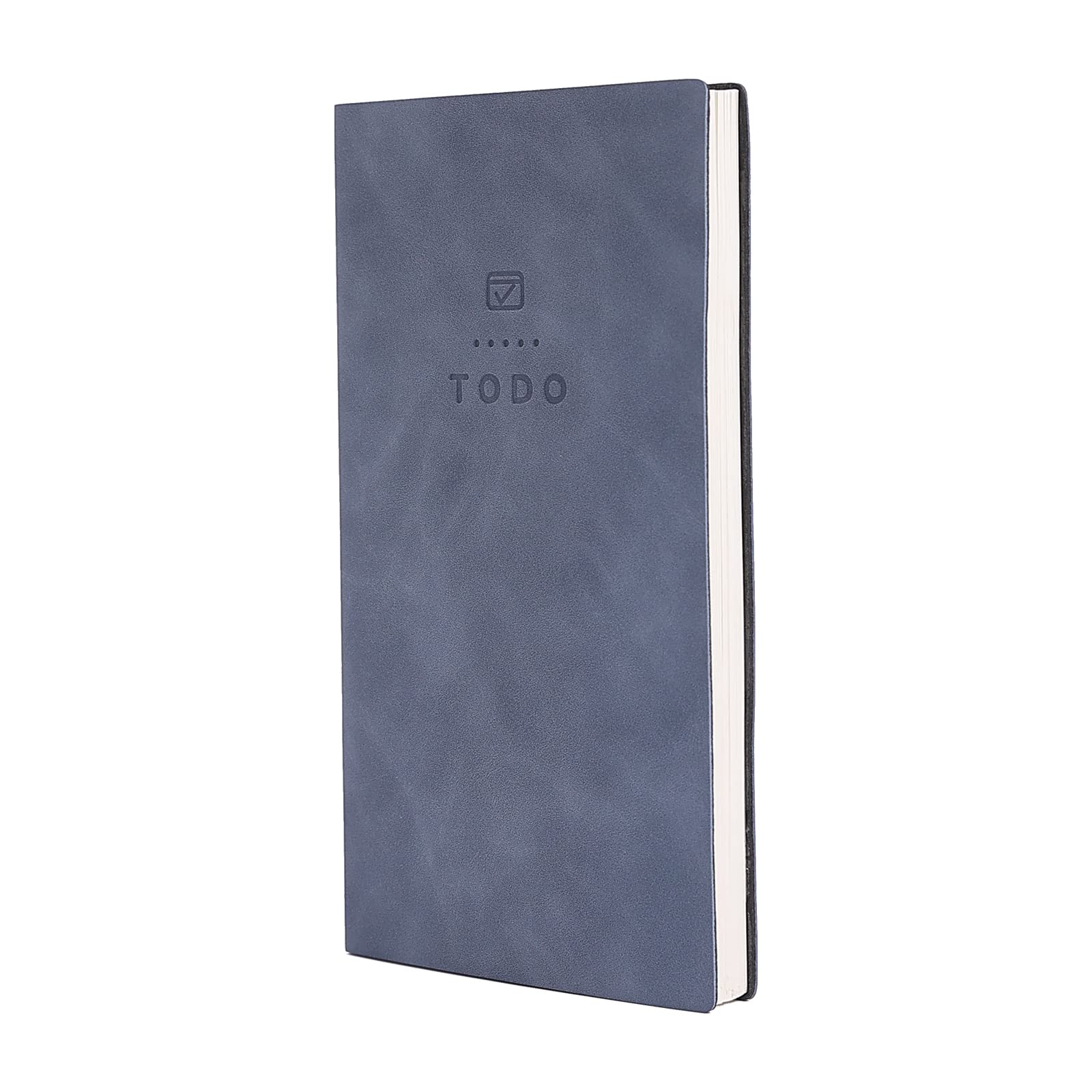 Snapklik.com : To Do List Notebook 196 Pages Daily To Do List Notepad ...