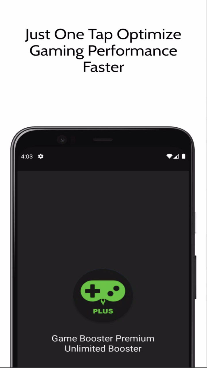 Game Booster 4x Faster Pro - App on Amazon Appstore